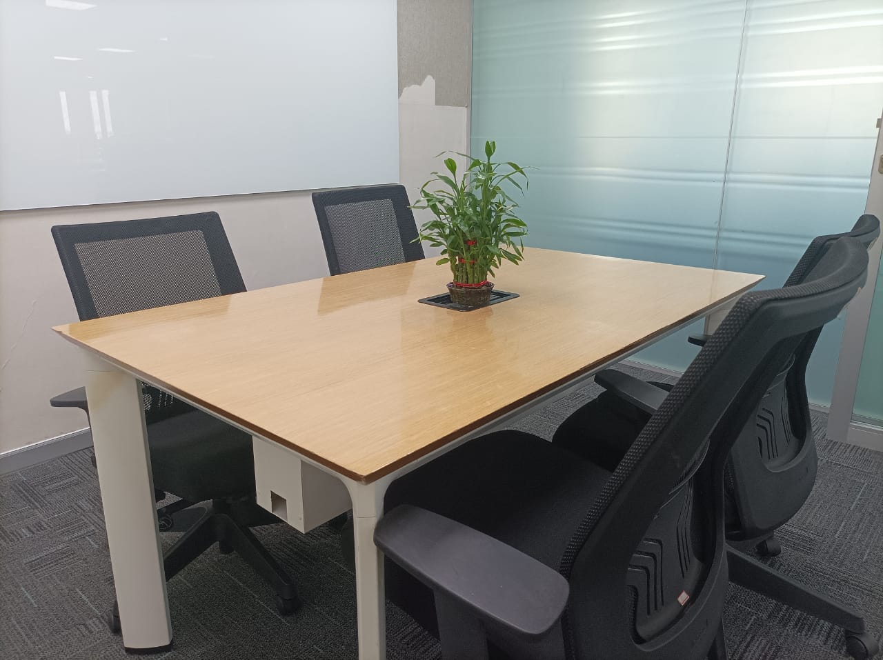 Coworking Space In OMR | Cove Offices