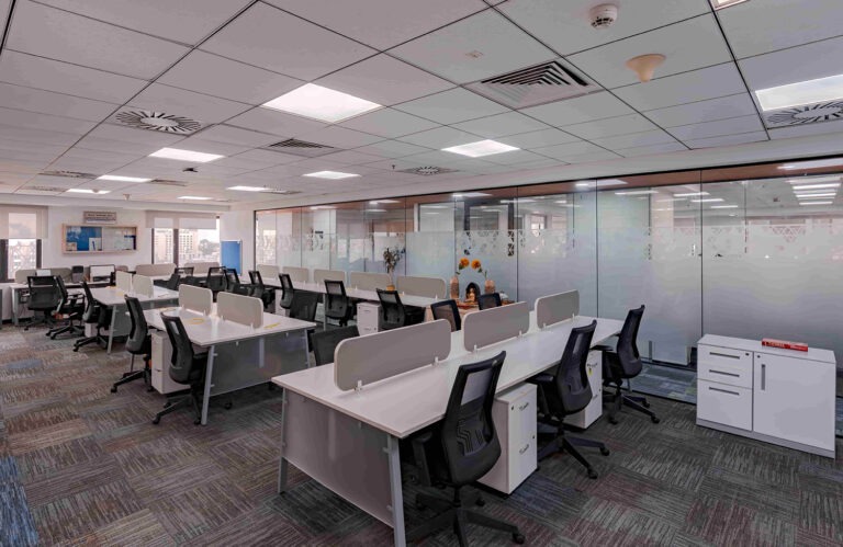 Two Faces of Chennai's Work Culture